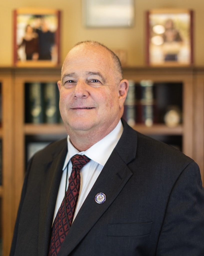 Mark Fishbein Tucson | Estate Planner | Family Medical Crisis Advocate